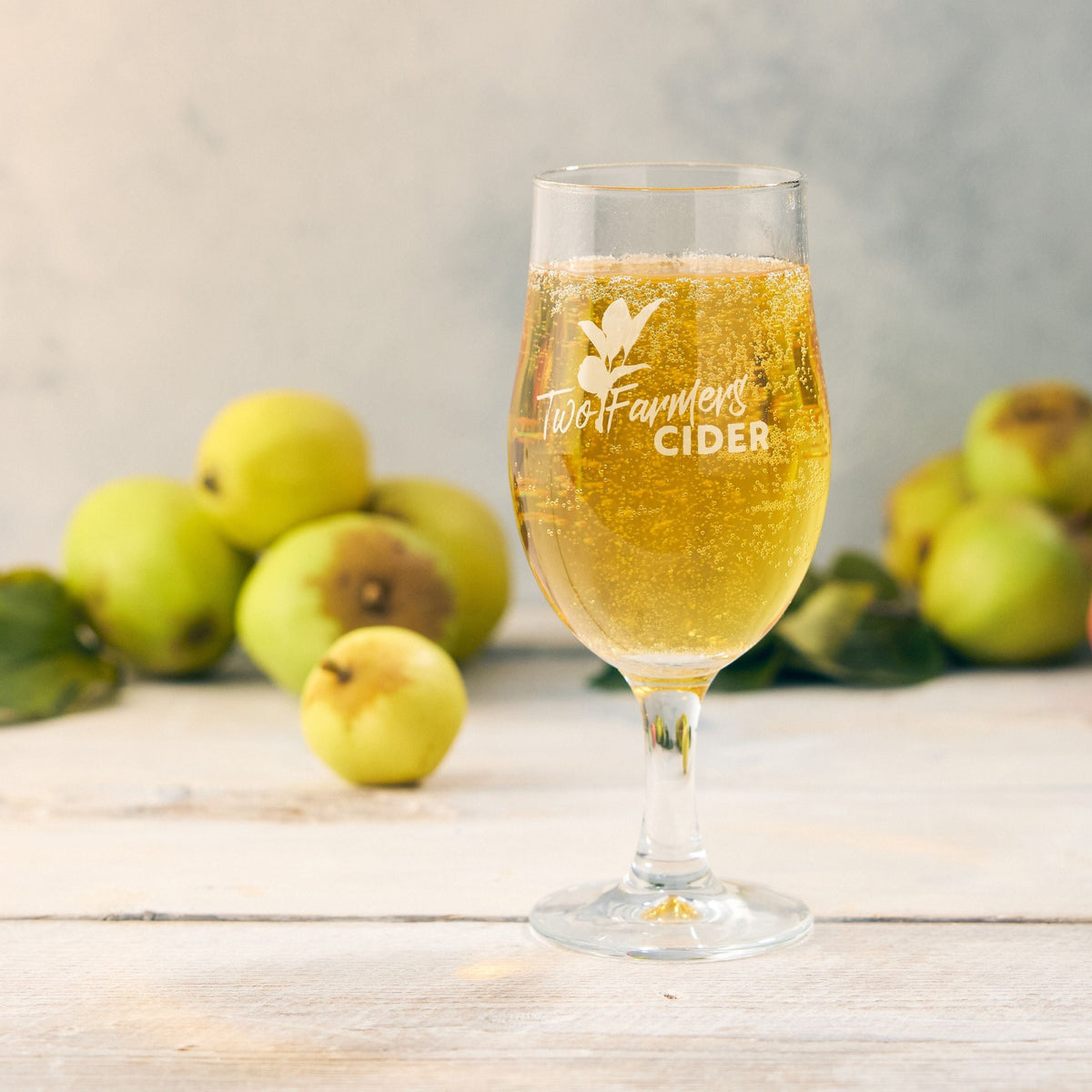 Two Farmers 0.0% Cider – Mudwalls Food Group