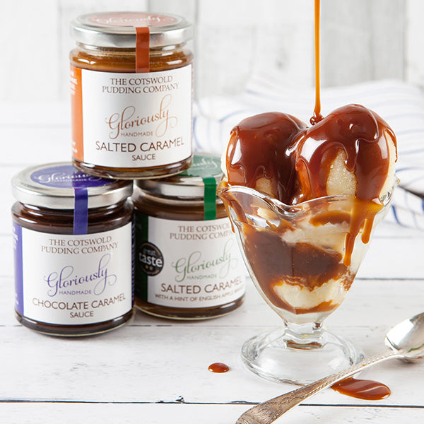 Accompaniments – Mudwalls Food Group