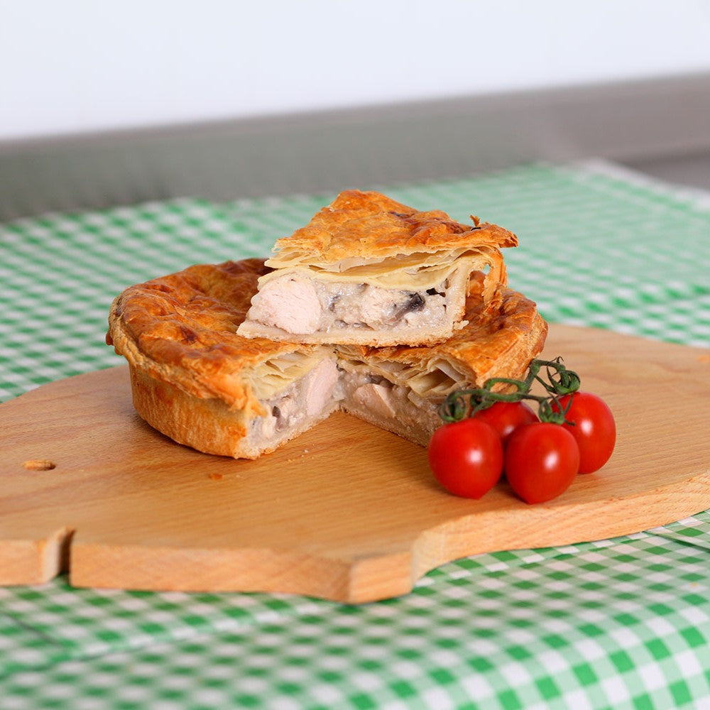 Pies – Mudwalls Food Group