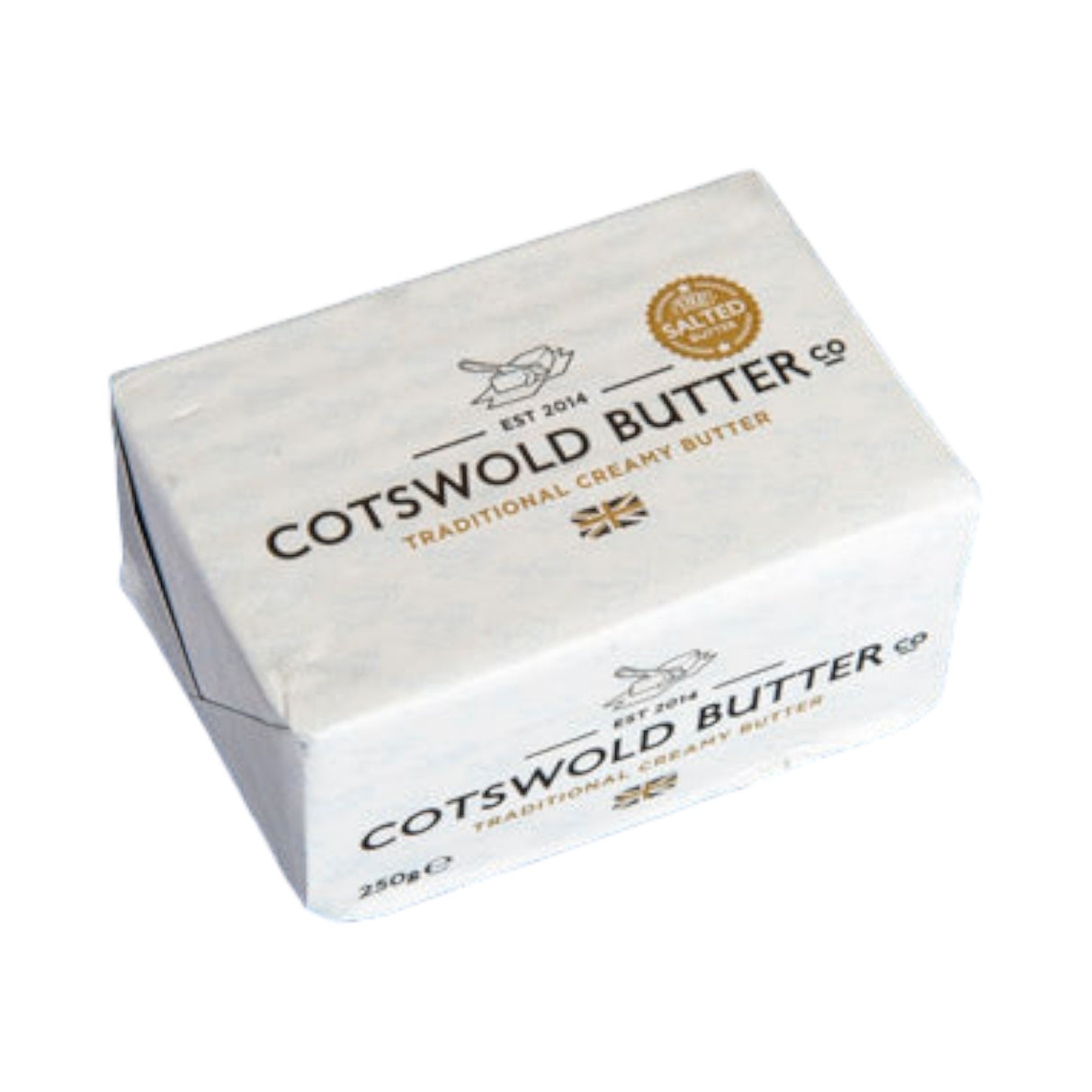 Cotswold Butter – Mudwalls Food Group