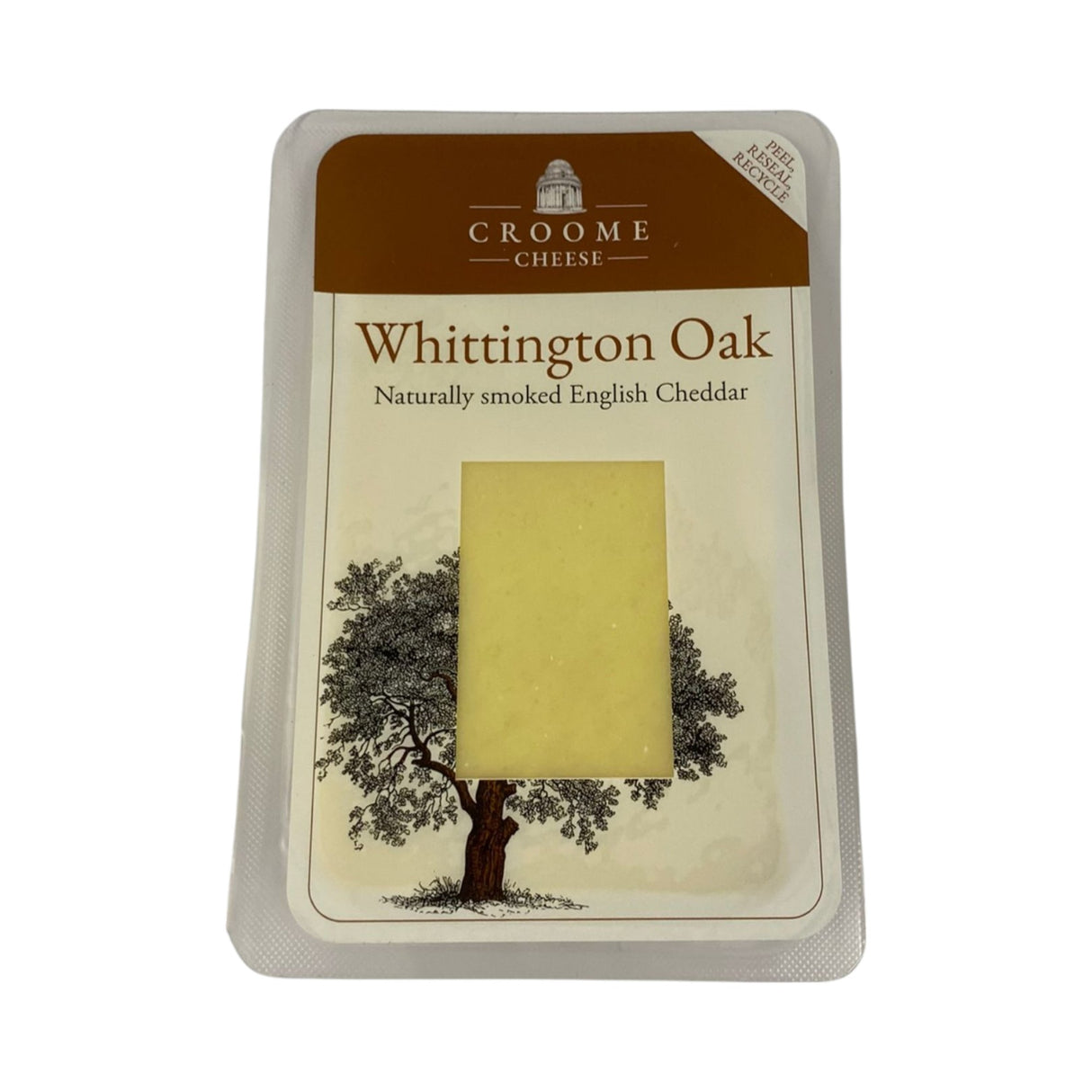 Croome Cuisine - Whittington Oak 150g – Mudwalls Food Group