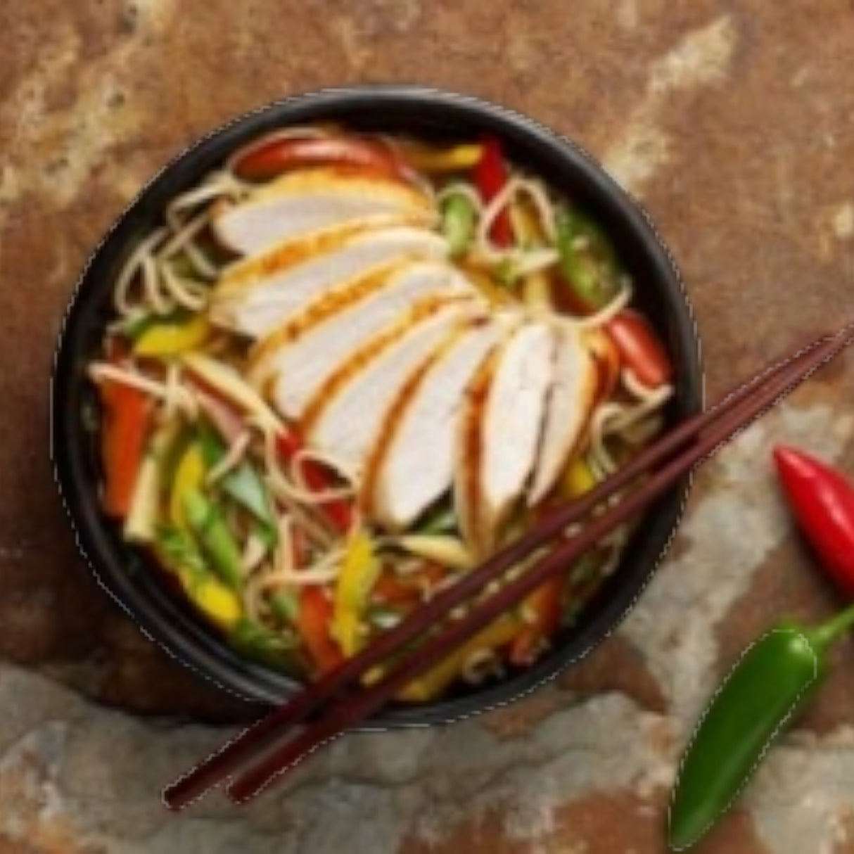 Adlington - English Label - Free Range Chicken Breast Fillets (2 Fille ...