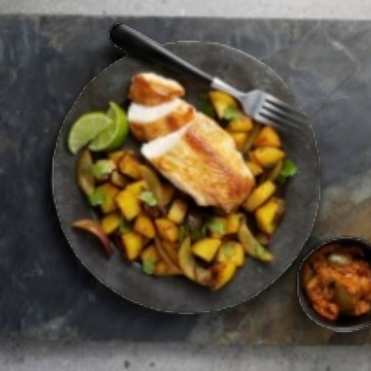 Adlington - English Label - Free Range Chicken Breast Fillets - Skin O ...