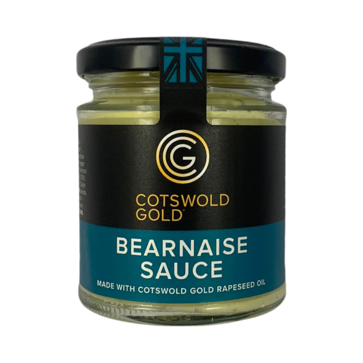 Cotswold Gold - Bearnaise 150g – Mudwalls Food Group
