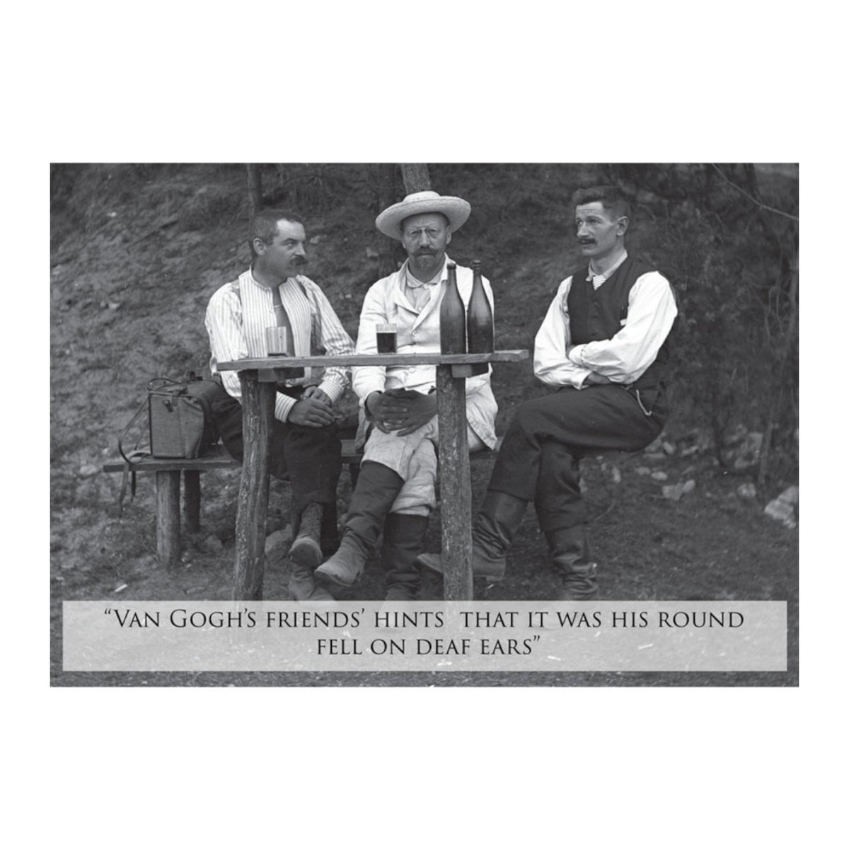 CSP-Greeting Cards-Lunchtime Drinks – Mudwalls Food Group