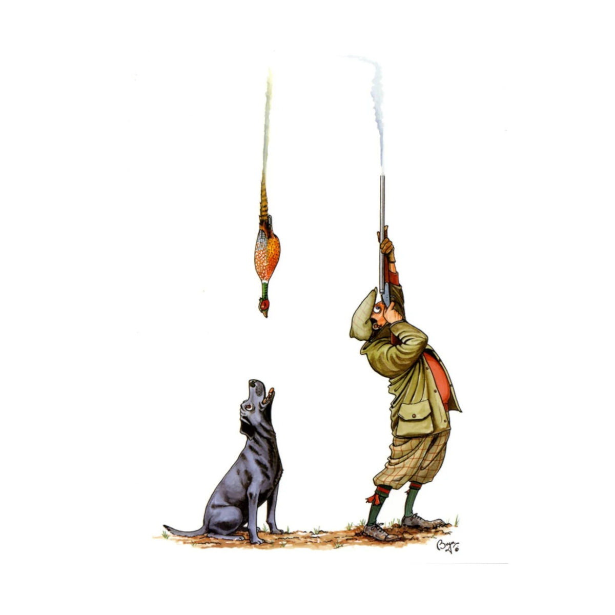 CSP Greetings Cards - Teamwork – Mudwalls Food Group