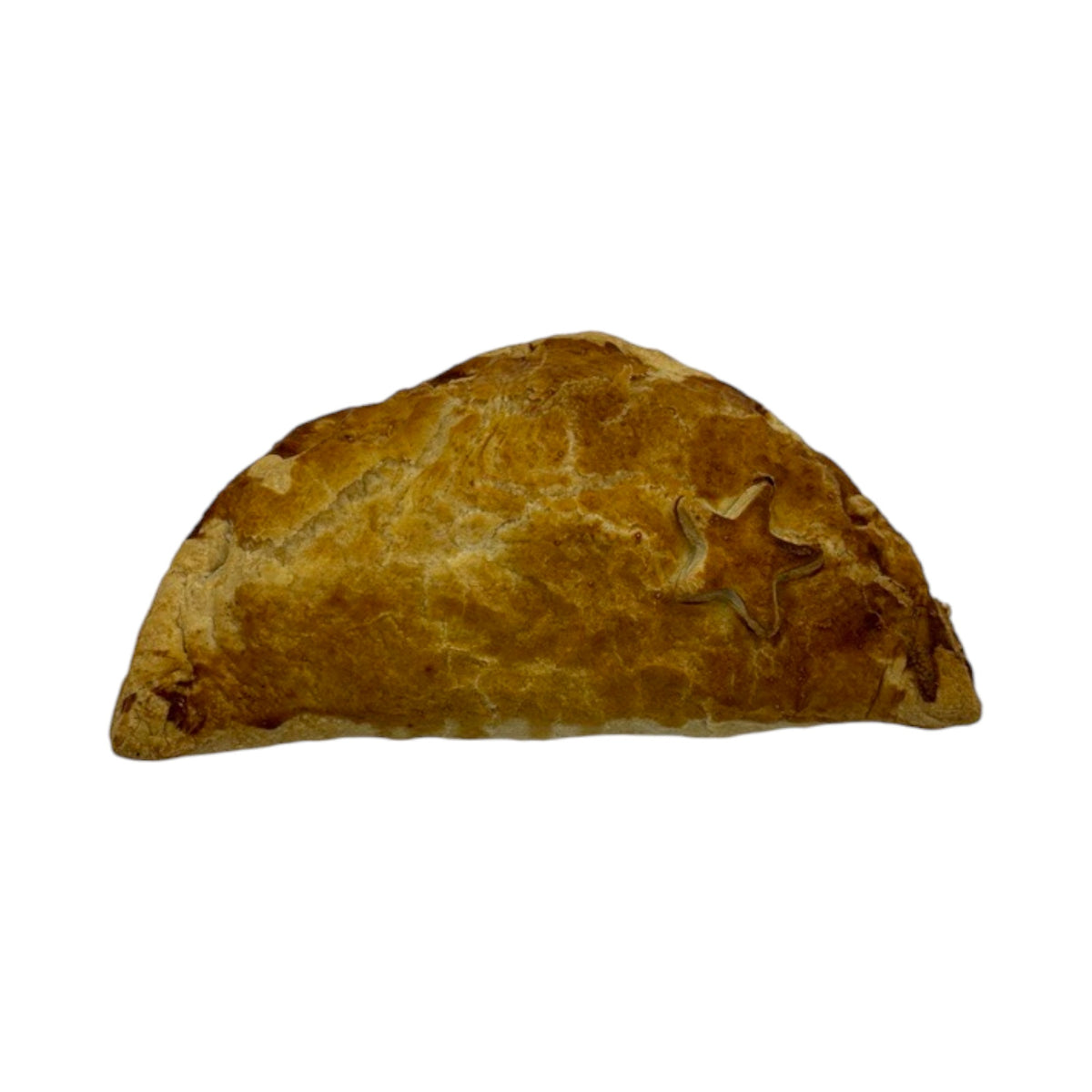 Kingleys - Chicken and Mushroom Pasty – Mudwalls Food Group