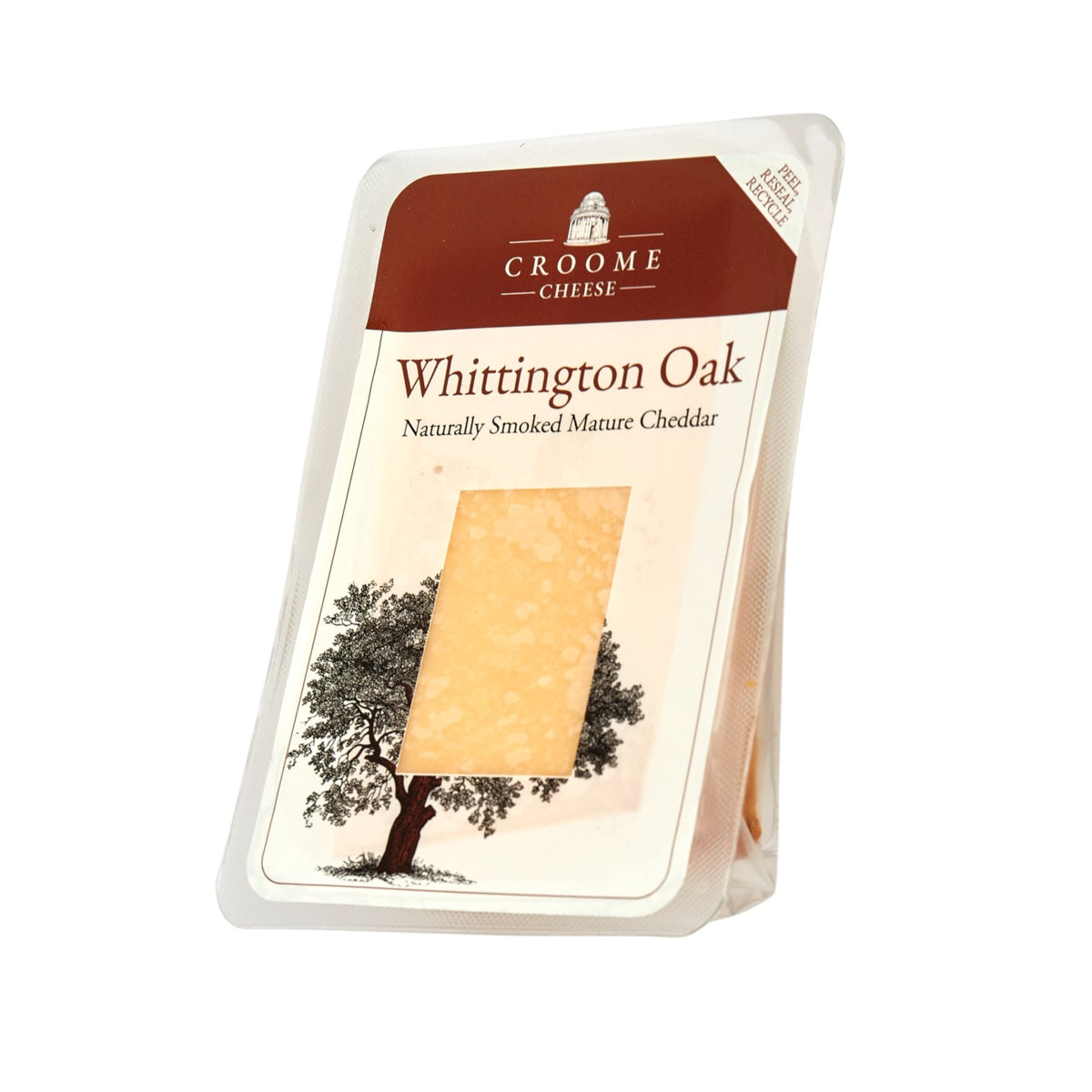Croome Cuisine - Whittington Oak (150g) – Mudwalls Food Group