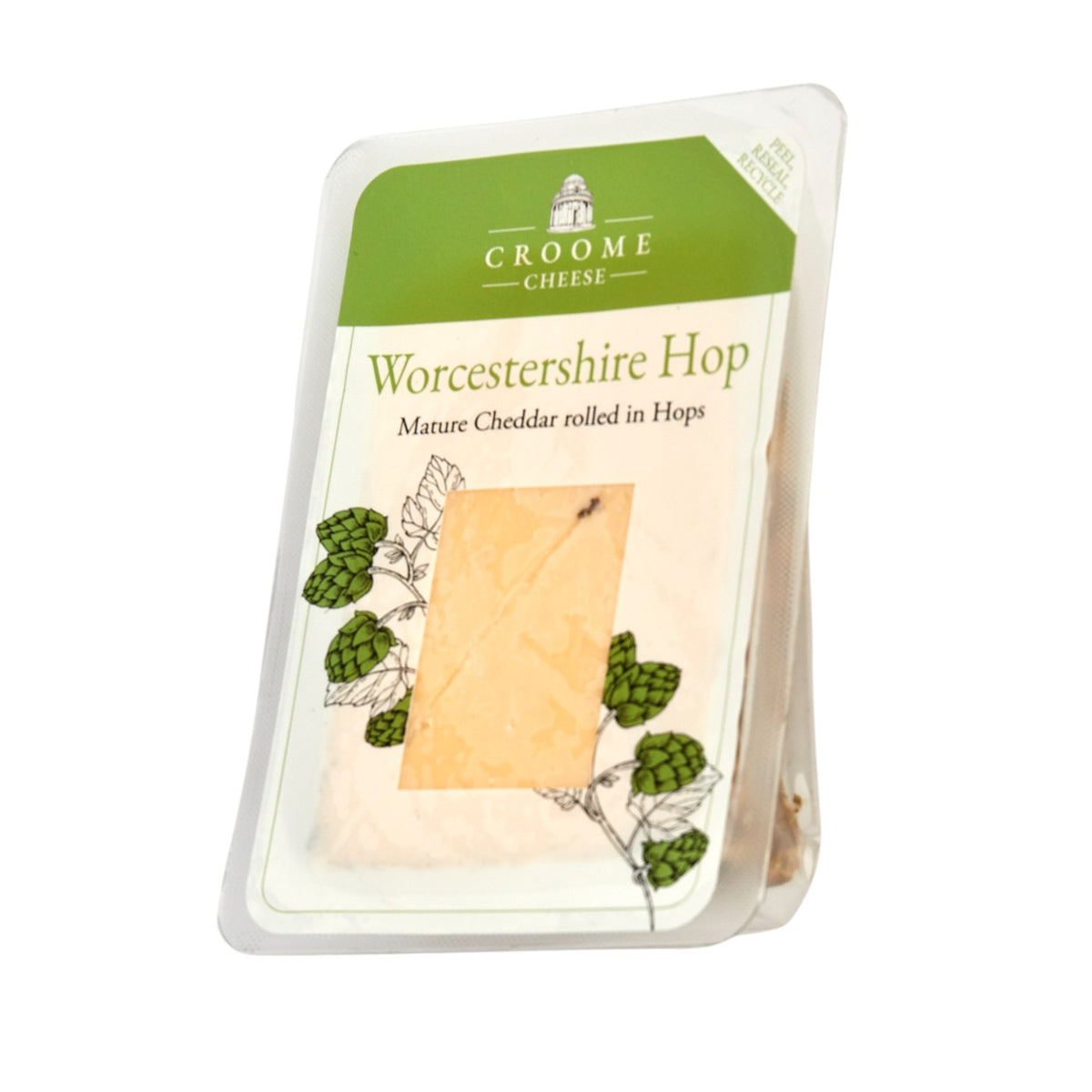 Croome Cuisine - Worcestershire Hop (150g) – Mudwalls Food Group