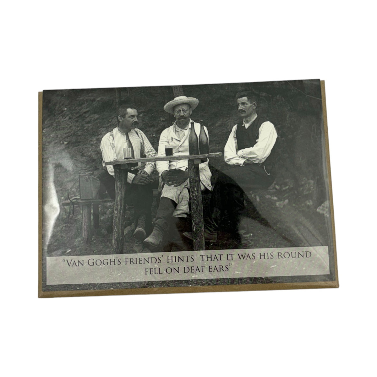 CSP-Greeting Cards-LUNCHTIME DRINKS – Mudwalls Food Group