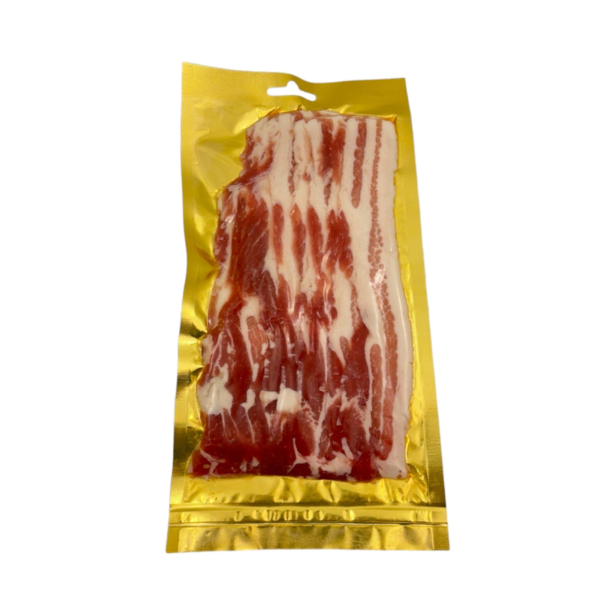 Kingleys - Streaky Bacon 200g – Mudwalls Food Group