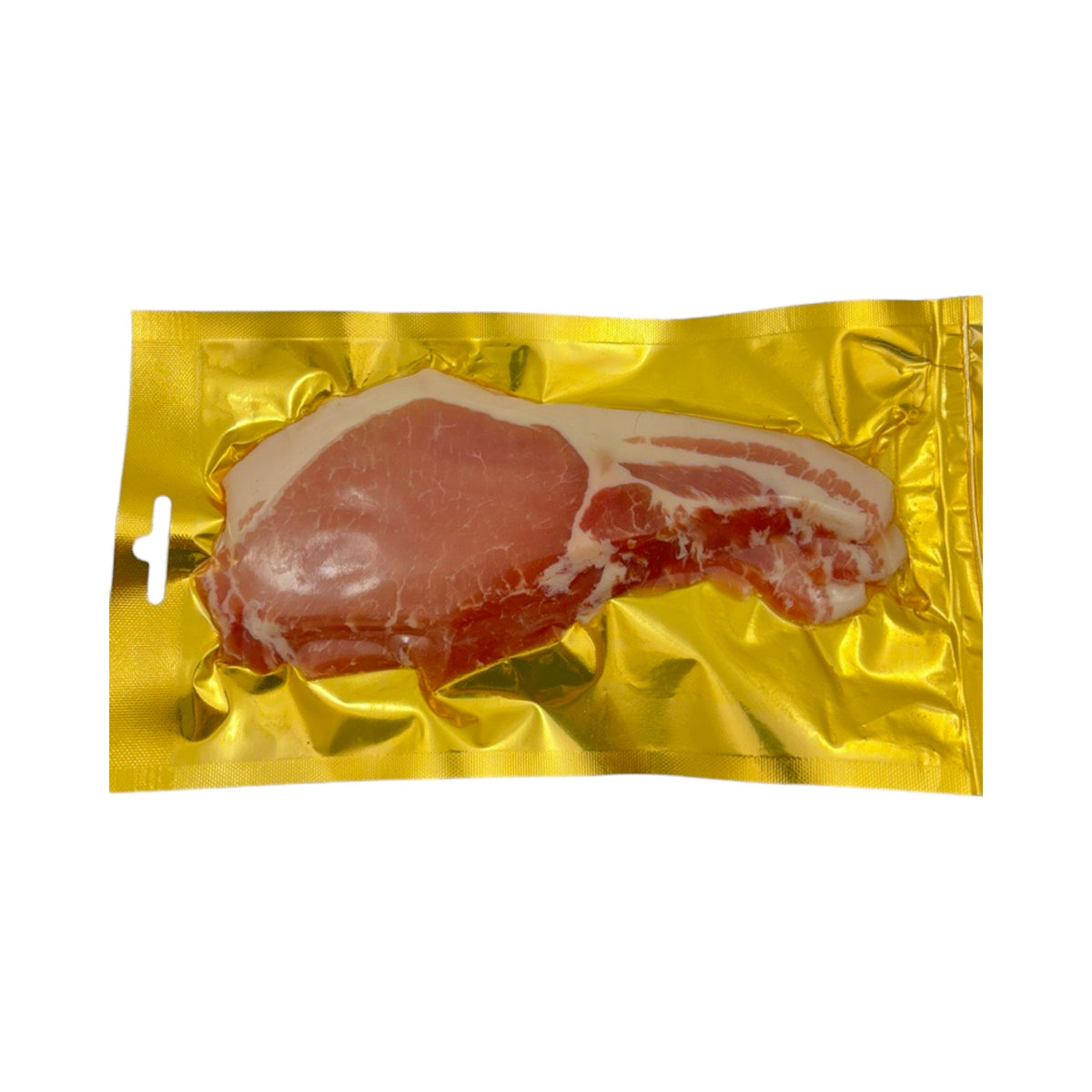 Kingleys - Traditional Dry Cured Short Back Bacon 200g – Mudwalls Food ...