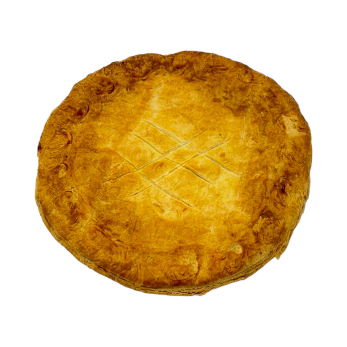 Kingleys - Traditional Steak & Kidney Pie 200g – Mudwalls Food Group